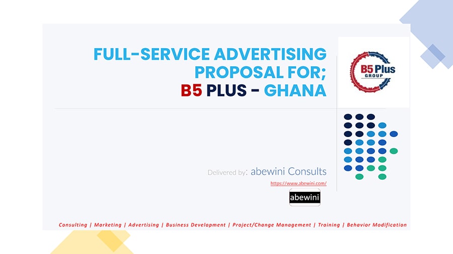 Abewini - Award-winning Boutique Marketing and Business Development ...